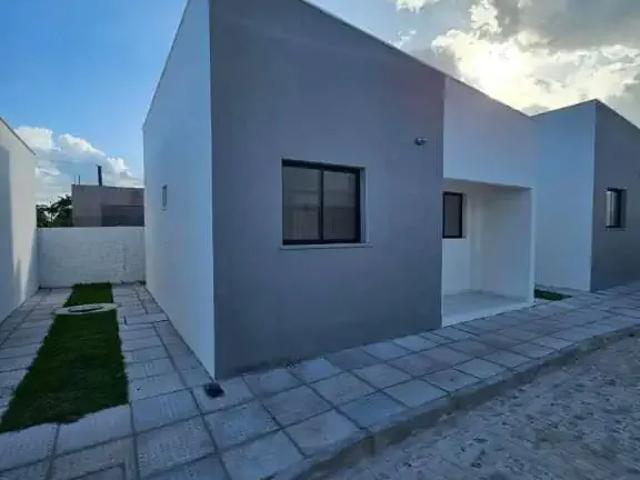 Casa / Sobrado para Venda em Igarassu/PE Sítio dos Marcos 2 Quartos