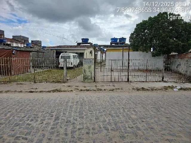 Casa / Sobrado para Venda em Igarassu/PE Sítio dos Marcos 2 Quartos