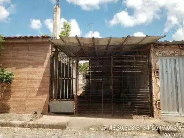 Casa / Sobrado para Venda em Igarassu/PE Tabatinga 2 Quartos