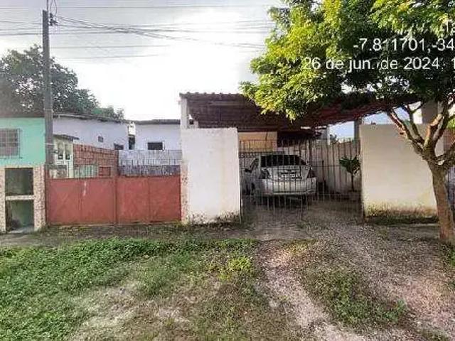 Casa / Sobrado para Venda em Igarassu/PE Tabatinga 2 Quartos