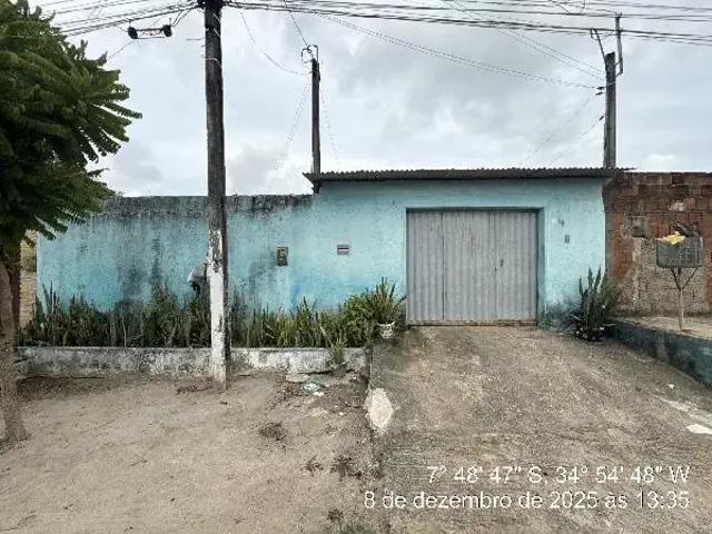 Casa / Sobrado para Venda em Igarassu/PE Tabatinga 2 Quartos
