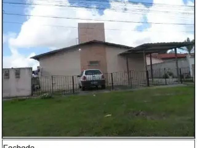 Casa / Sobrado para Venda em Igarassu/PE Tabatinga 2 Quartos
