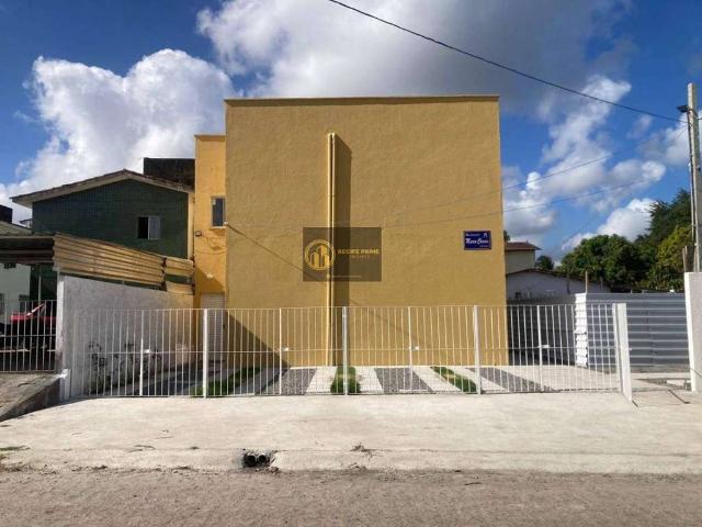 Casa / Sobrado para Venda em Igarassu/PE Tabatinga 2 Quartos
