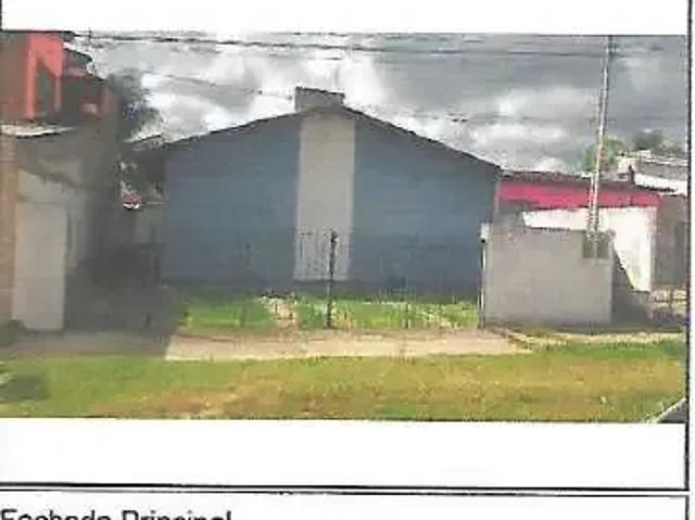 Casa / Sobrado para Venda em Igarassu/PE Tabatinga 3 Quartos