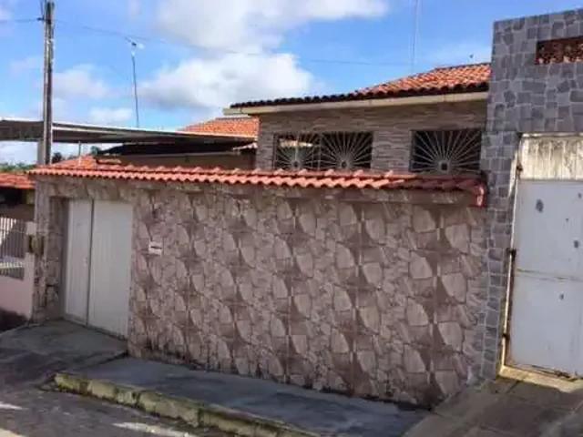 Casa / Sobrado para Venda em Igarassu/PE Tabatinga 3 Quartos
