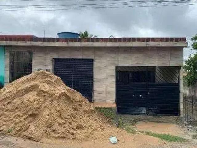 Casa / Sobrado para Venda em Igarassu/PE Umbura 2 Quartos