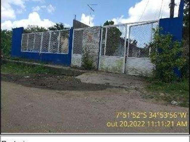 Casa / Sobrado para Venda em Igarassu/PE Umbura 2 Quartos