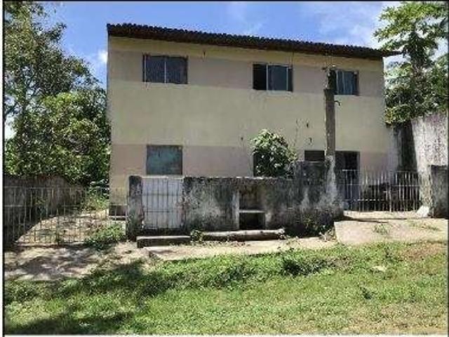 Casa / Sobrado para Venda em Igarassu/PE Umbura 2 Quartos