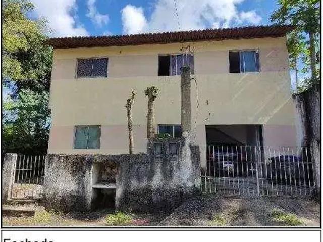 Casa / Sobrado para Venda em Igarassu/PE Umbura 3 Quartos