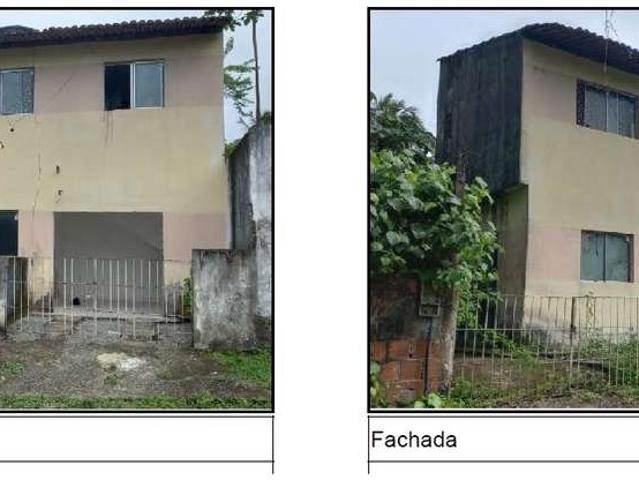 Casa / Sobrado para Venda em Igarassu/PE Umbura 3 Quartos