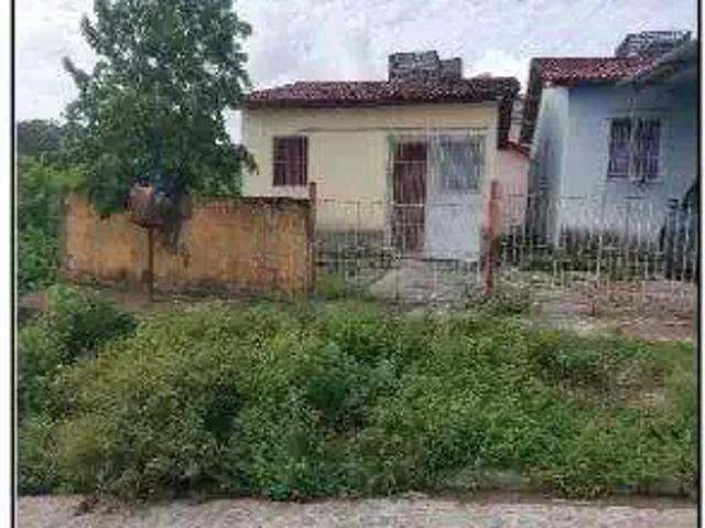 Casa / Sobrado para Venda em Igarassu/PE Umbura 3 Quartos