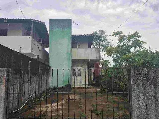Casa / Sobrado para Venda em Igarassu/PE Umbura 3 Quartos