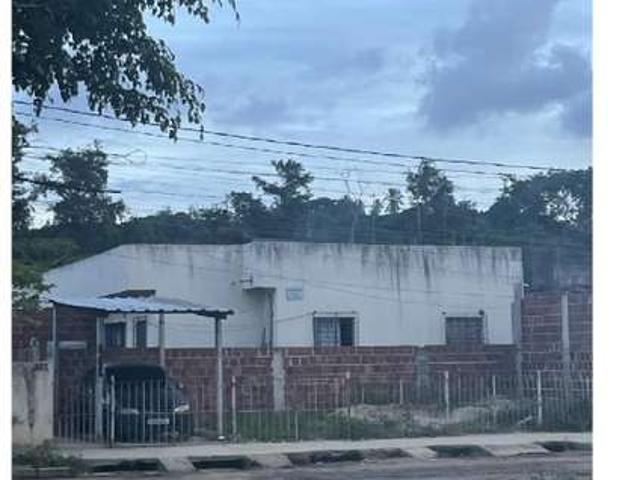 Casa / Sobrado para Venda em Igarassu/PE Vila Rural 3 Quartos