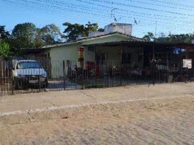 Casa / Sobrado para Venda em Igarassu/PE Vila Rural 3 Quartos