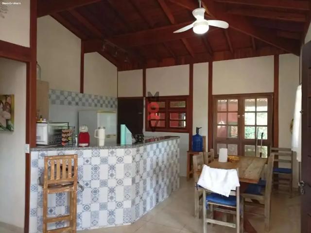 Casa / Sobrado para Venda em Igaratá/SP Canto das Águas 3 Quartos