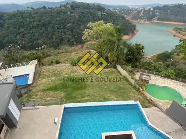 Casa / Sobrado para Venda em Igaratá/SP Canto das Águas 5 Quartos