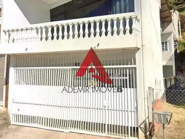 Casa / Sobrado para Venda em Igaratá/SP Centro 2 Quartos