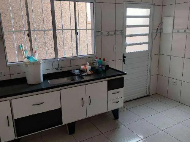 Casa / Sobrado para Venda em Igaratá/SP Centro 2 Quartos