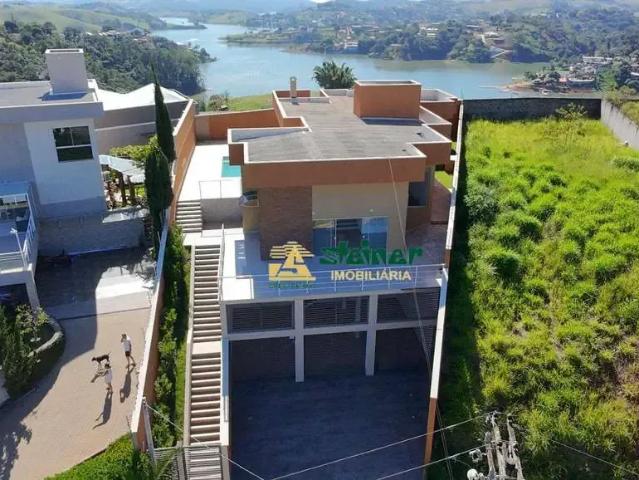 Casa / Sobrado para Venda em Igaratá/SP Centro 3 Quartos