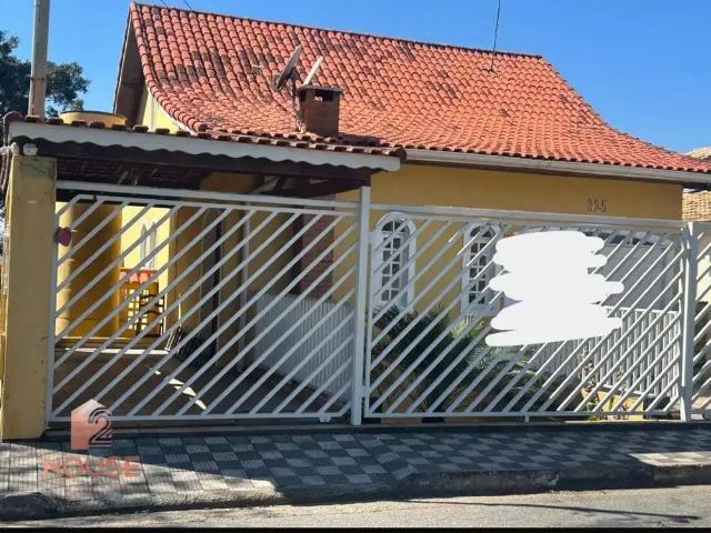 Casa / Sobrado para Venda em Igaratá/SP Centro 5 Quartos