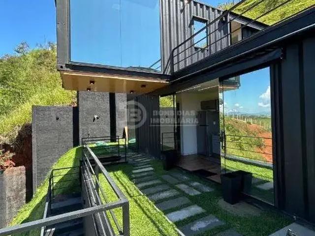 Casa / Sobrado para Venda em Igaratá/SP Paraíso de Igaratá 3 Quartos