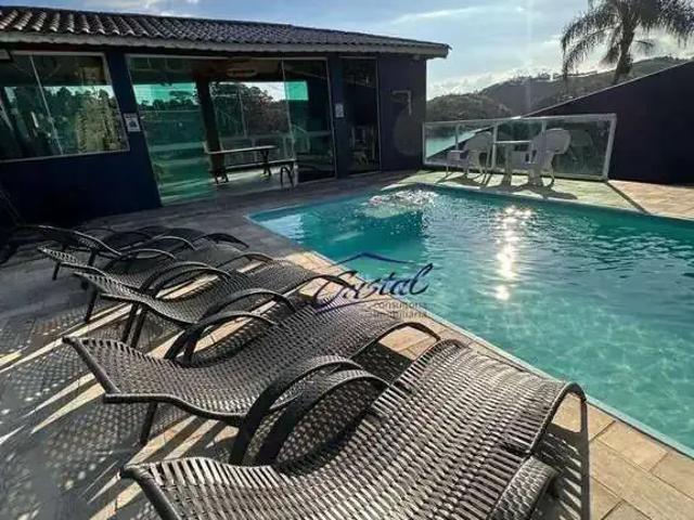 Casa / Sobrado para Venda em Igaratá/SP Parque Alpina 4 Quartos