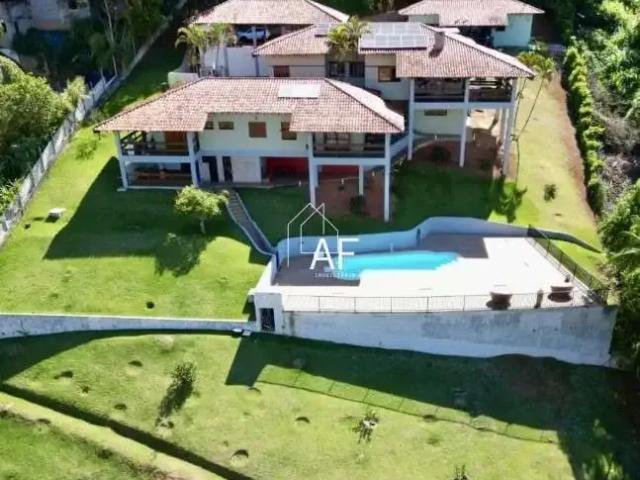 Casa / Sobrado para Venda em Igaratá/SP Recanto do Sossego 5 Quartos