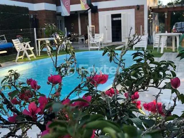 Casa / Sobrado para Venda em Igrejinha/RS Viaduto 5 Quartos