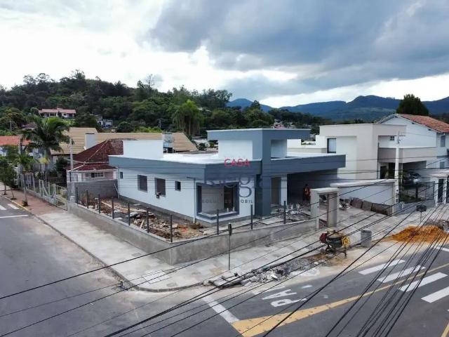 Casa / Sobrado para Venda em Igrejinha/RS Bom pastor 3 Quartos