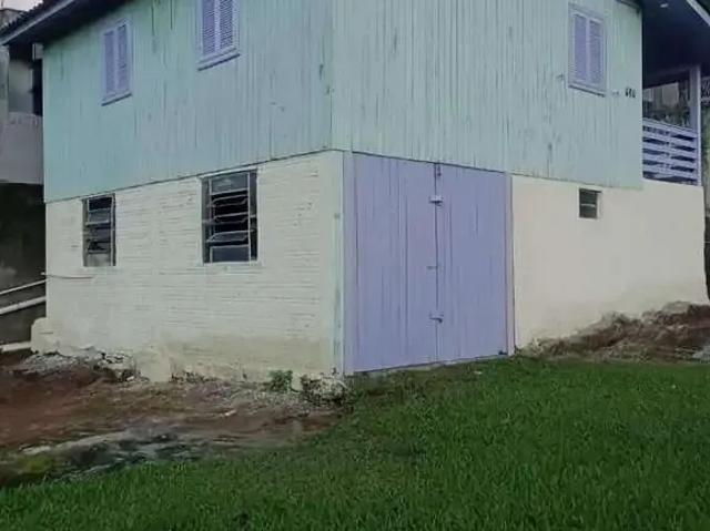 Casa / Sobrado para Venda em Igrejinha/RS Saibreira 1 Quartos