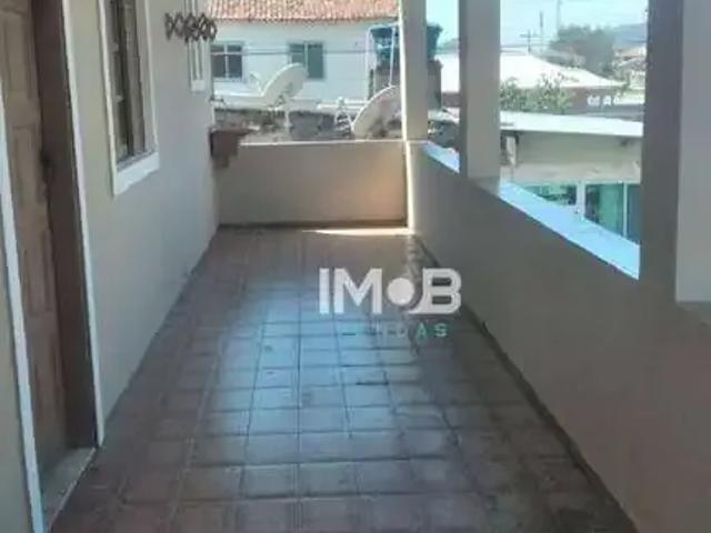 Casa / Sobrado para Venda em Iguaba Grande/RJ Canellas City 6 Quartos