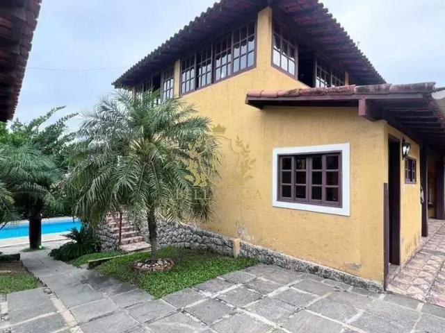 Casa / Sobrado para Venda em Iguaba Grande/RJ Canellas City 7 Quartos