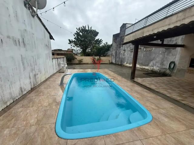 Casa / Sobrado para Venda em Iguaba Grande/RJ Canellas City 2 Quartos