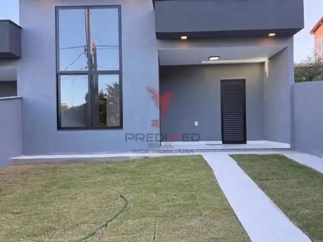 Casa / Sobrado para Venda em Iguaba Grande/RJ Canellas City 2 Quartos