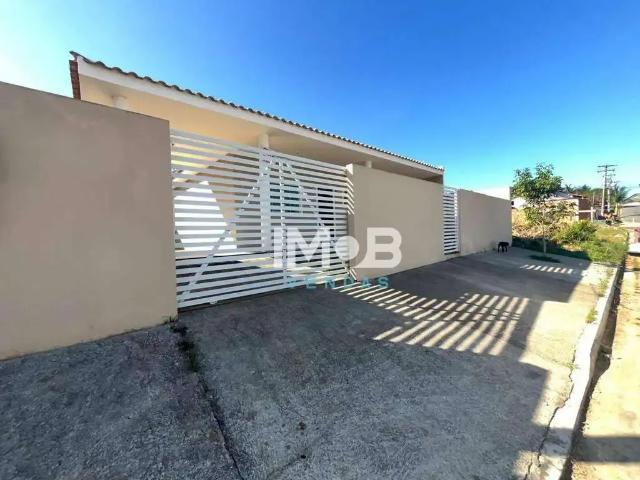 Casa / Sobrado para Venda em Iguaba Grande/RJ Canellas City 2 Quartos