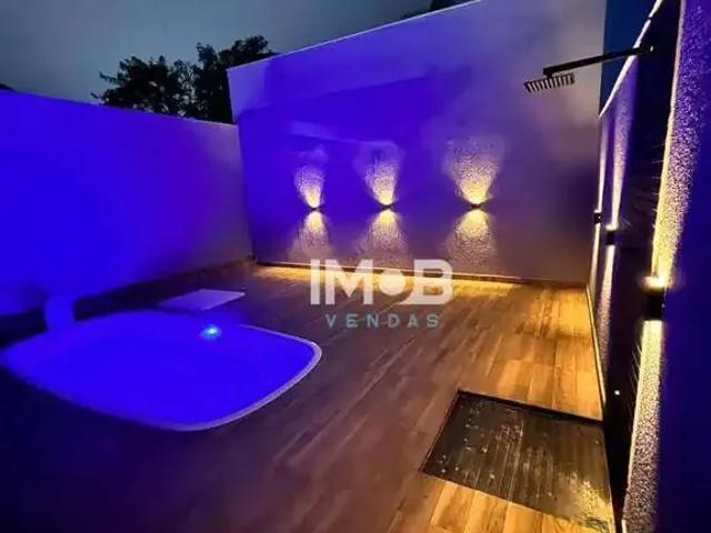 Casa / Sobrado para Venda em Iguaba Grande/RJ Canellas City 3 Quartos