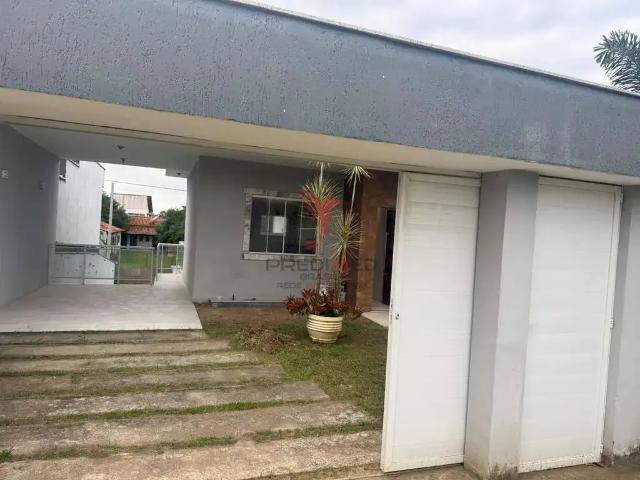 Casa / Sobrado para Venda em Iguaba Grande/RJ Canellas City 3 Quartos