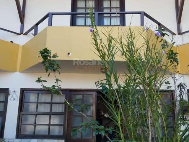 Casa / Sobrado para Venda em Iguaba Grande/RJ Canellas City 3 Quartos
