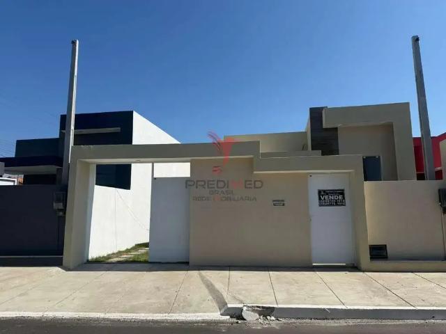 Casa / Sobrado para Venda em Iguaba Grande/RJ Centro 2 Quartos