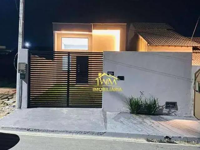 Casa / Sobrado para Venda em Iguaba Grande/RJ Centro 2 Quartos