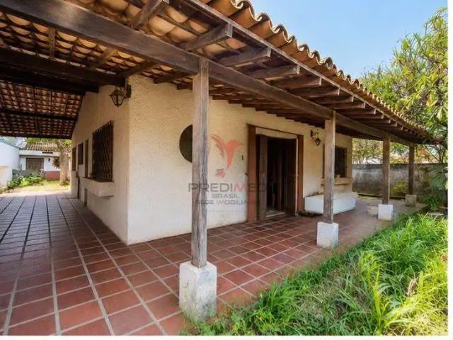 Casa / Sobrado para Venda em Iguaba Grande/RJ Centro 4 Quartos