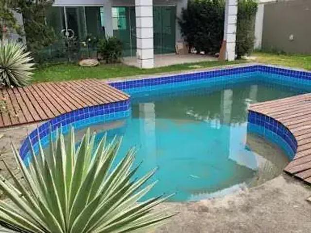 Casa / Sobrado para Venda em Iguaba Grande/RJ Cidade Nova 3 Quartos