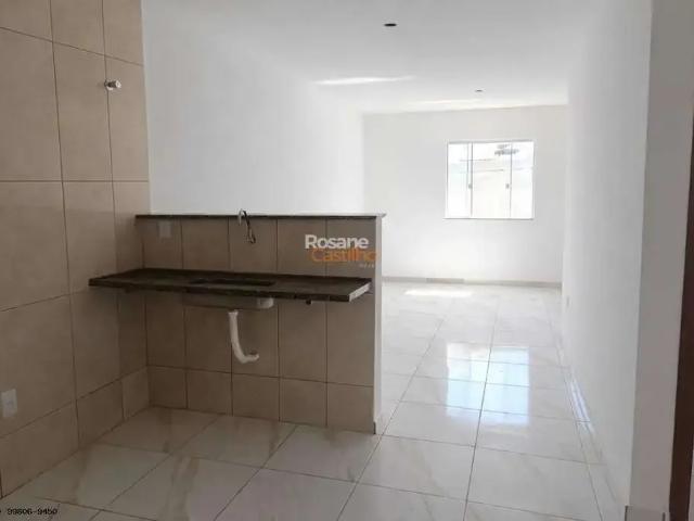 Casa / Sobrado para Venda em Iguaba Grande/RJ Cidade Nova 2 Quartos