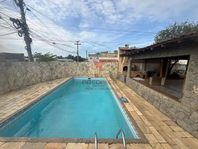 Casa / Sobrado para Venda em Iguaba Grande/RJ Cidade Nova 4 Quartos