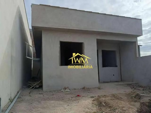 Casa / Sobrado para Venda em Iguaba Grande/RJ Estação