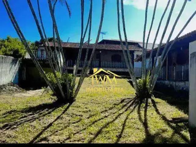 Casa / Sobrado para Venda em Iguaba Grande/RJ Estação
