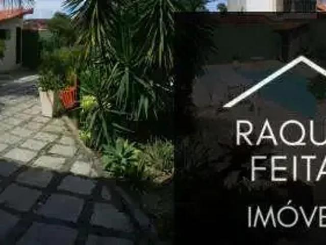 Casa / Sobrado para Venda em Iguaba Grande/RJ Iguaba Pequena 3 Quartos