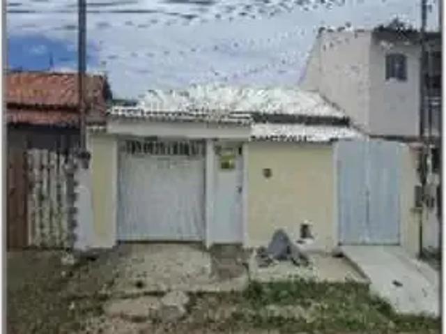 Casa / Sobrado para Venda em Iguaba Grande/RJ Jardim Solares 1 Quartos
