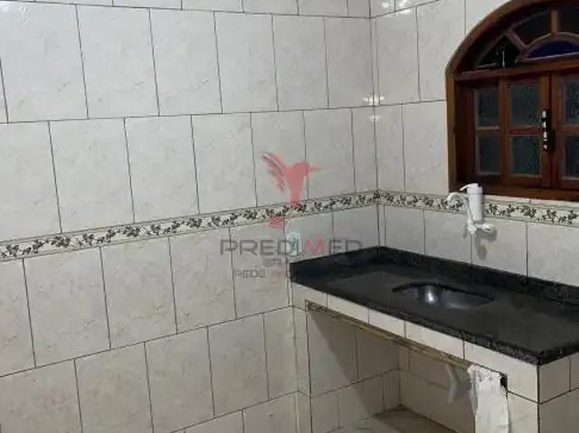 Casa / Sobrado para Venda em Iguaba Grande/RJ Nova Iguaba 2 Quartos