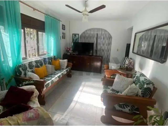 Casa / Sobrado para Venda em Iguaba Grande/RJ Nova Iguaba 4 Quartos